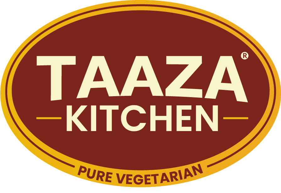 Home Page - Taaza Kitchen